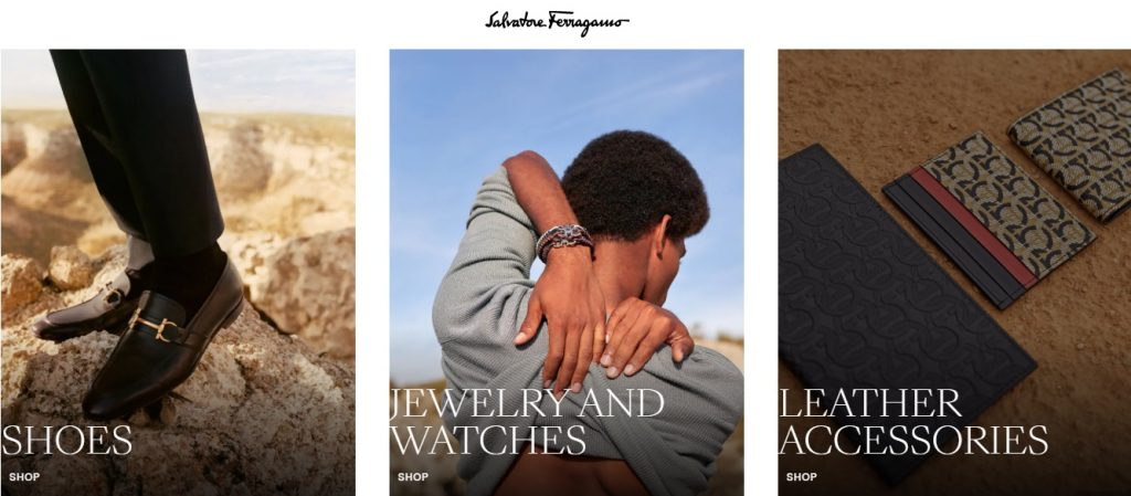 Why are these Designer Brands for Men so Famous Today? - Shoppeers