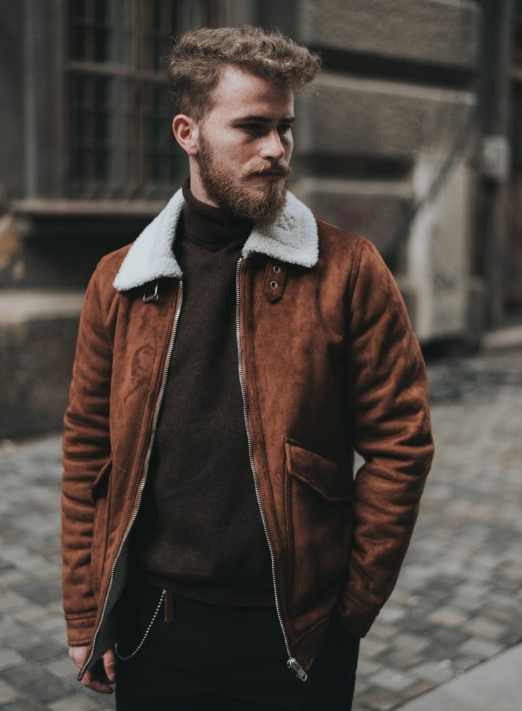 Ways On How To Look Rugged Yet Classy For Men - Shoppeers