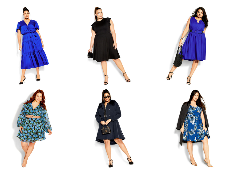 10 Plus-Size Fashion Brands That Celebrate Diversity and Style - Shoppeers
